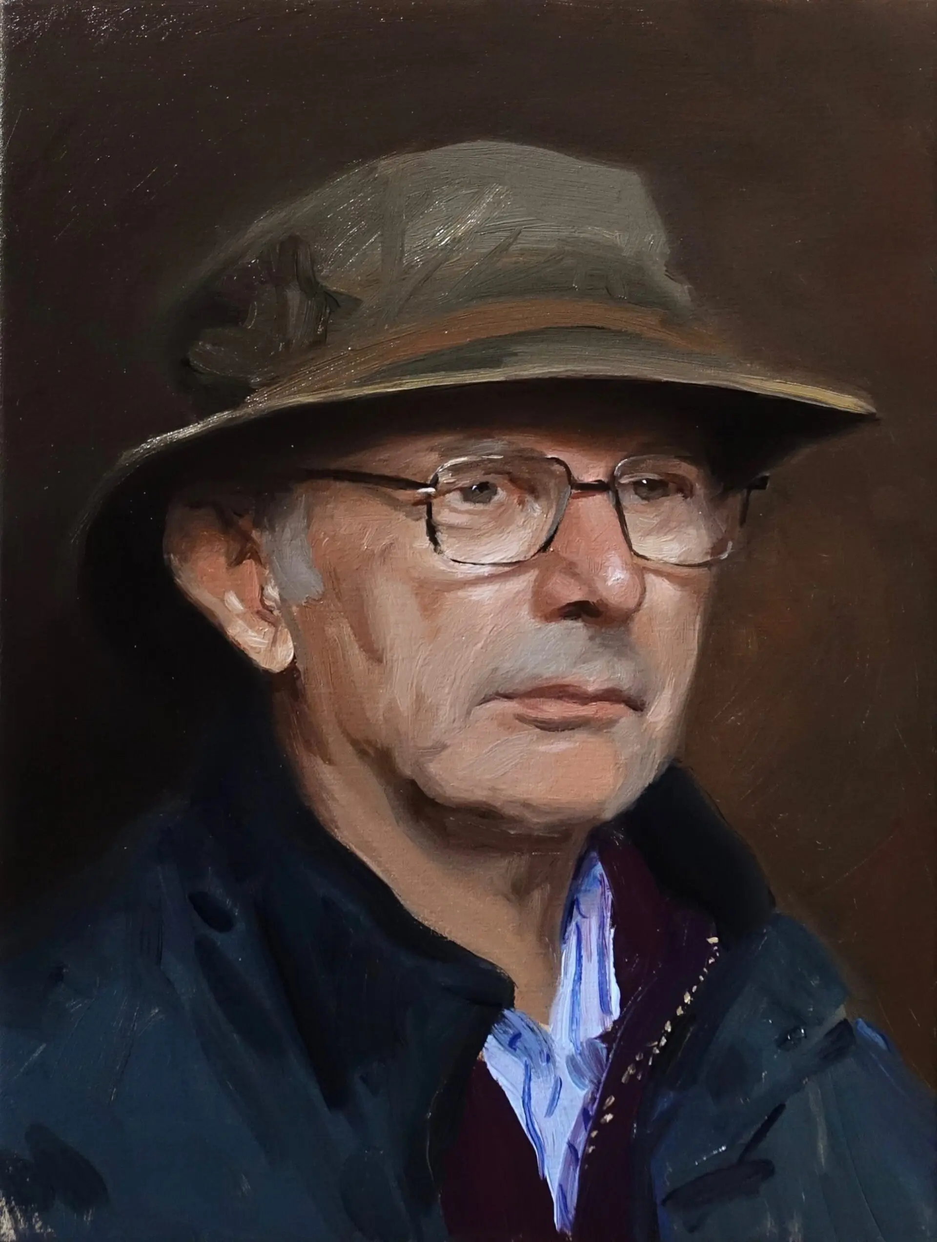 Gallery | Daniel James Yeomans