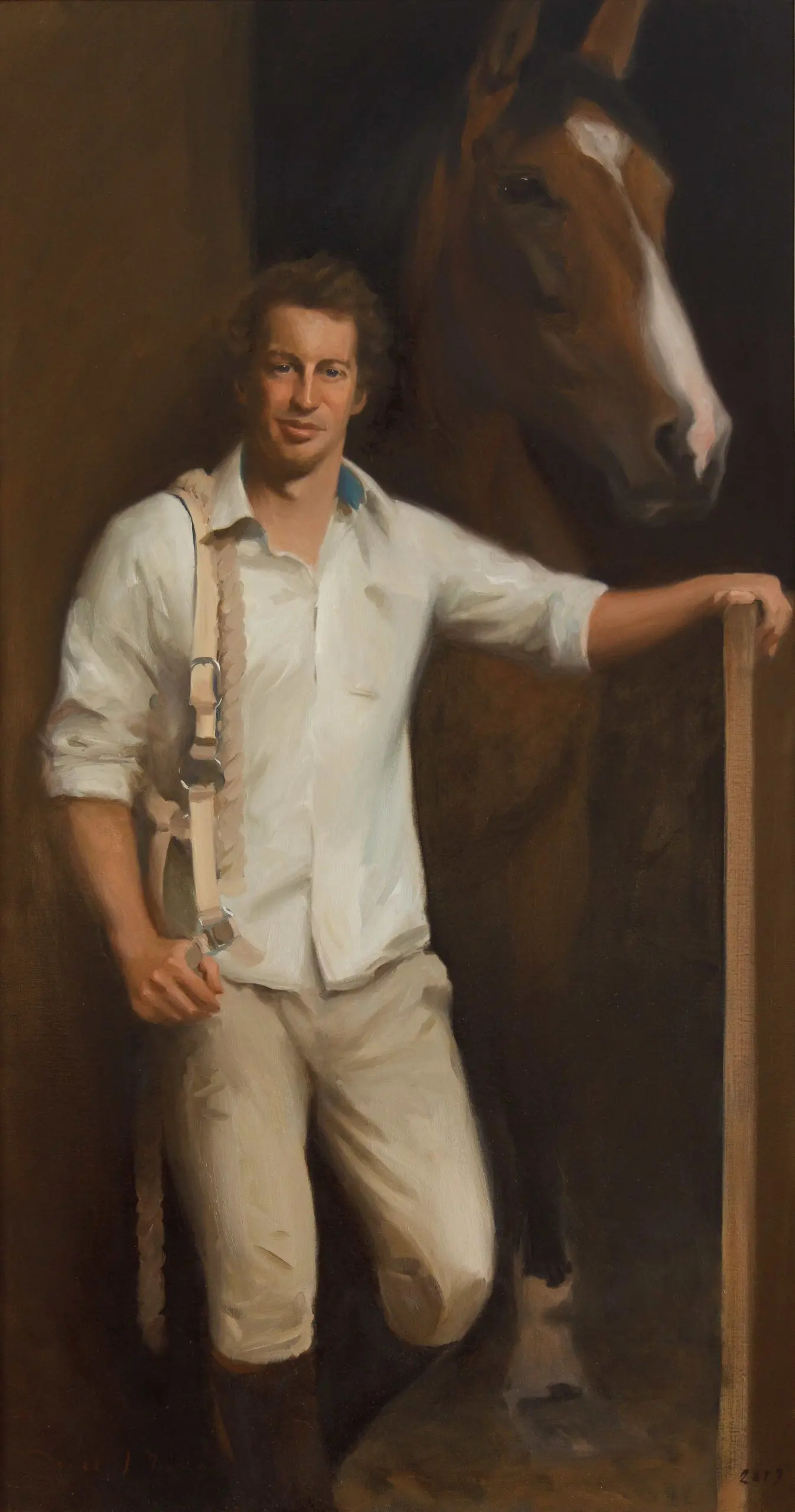 Gallery | Daniel James Yeomans